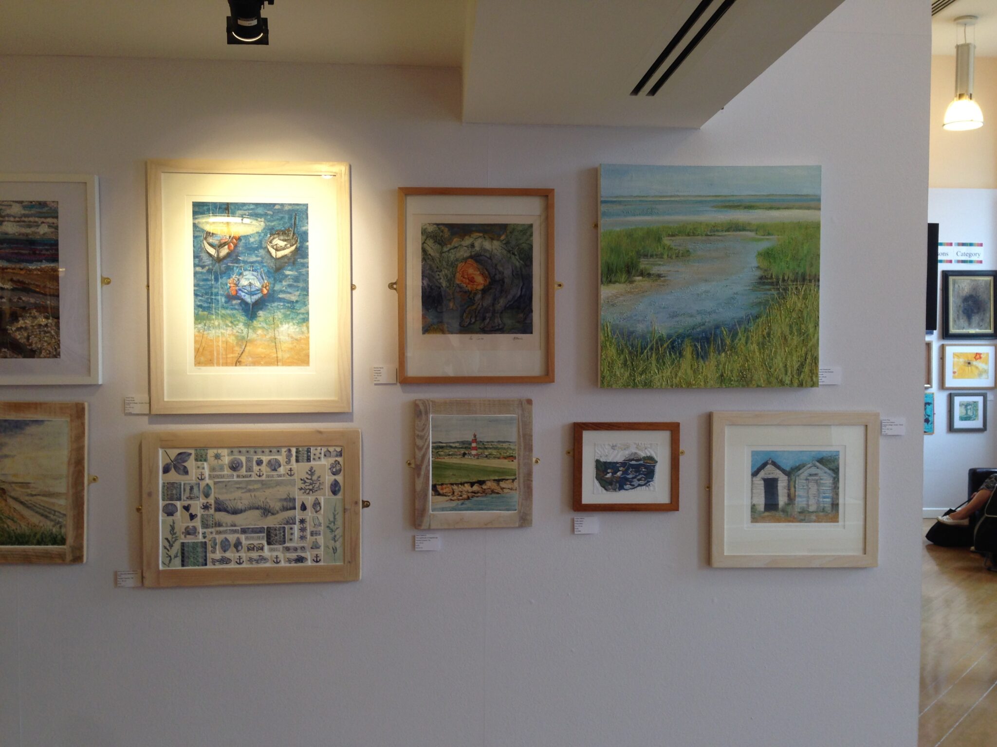 Exhibition News... - sarahking